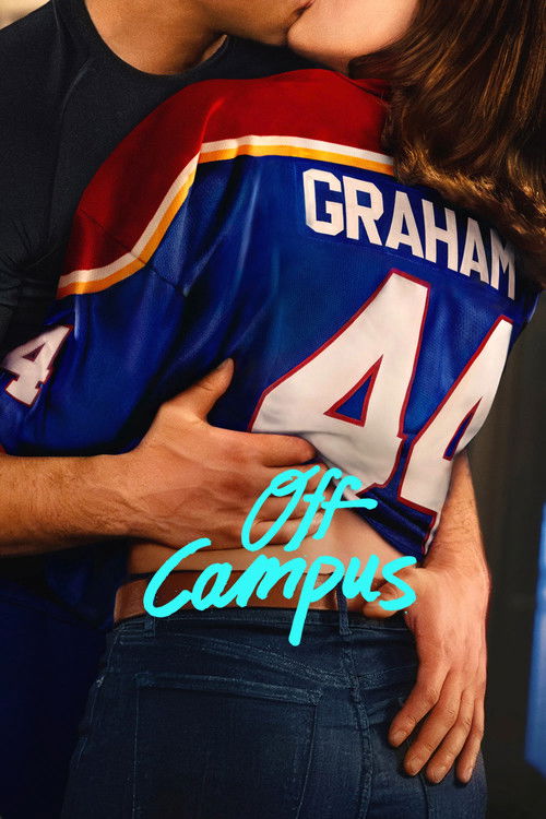 Off Campus Web Series Season 1 | Off Campus (2026) Season 1 Full ...