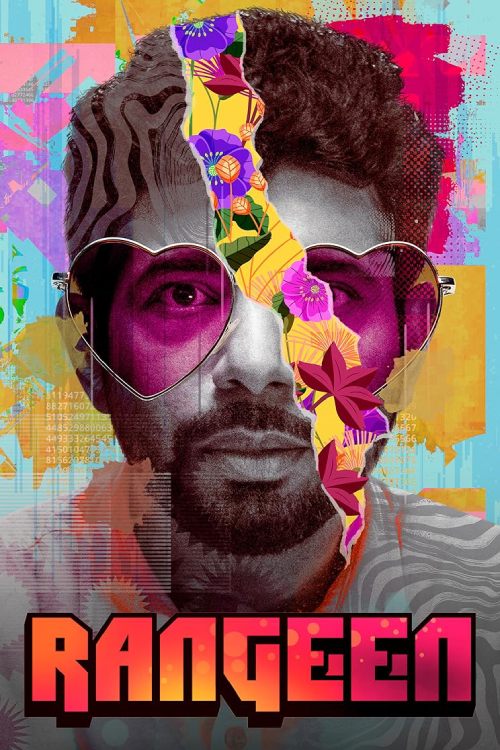 Rangeen Season 1 | Rangeen (2025) Season 1 Full Episodes: Cast & Crew, Ott Release Date ...