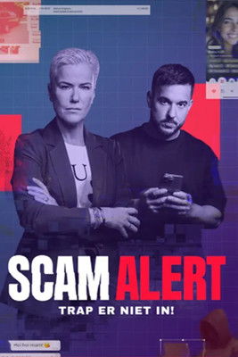 Scam Alert: Trap Er Niet In! Season 1 | Scam Alert: Trap Er Niet In ...
