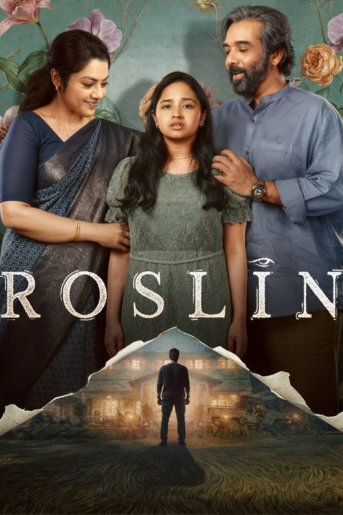 Secret Stories: Roslin Web Series Season 1 | Secret Stories: Roslin ...