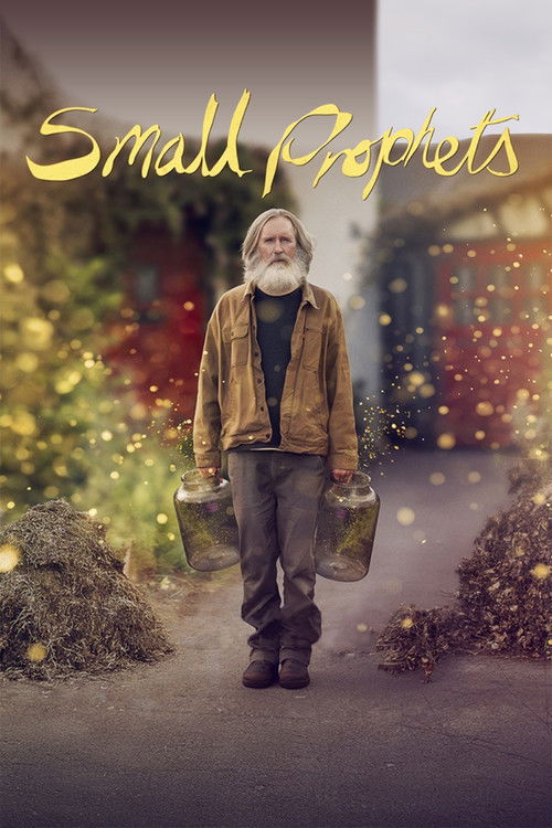 Small Prophets Web Series Season 1 | Small Prophets (2026) Season 1 ...