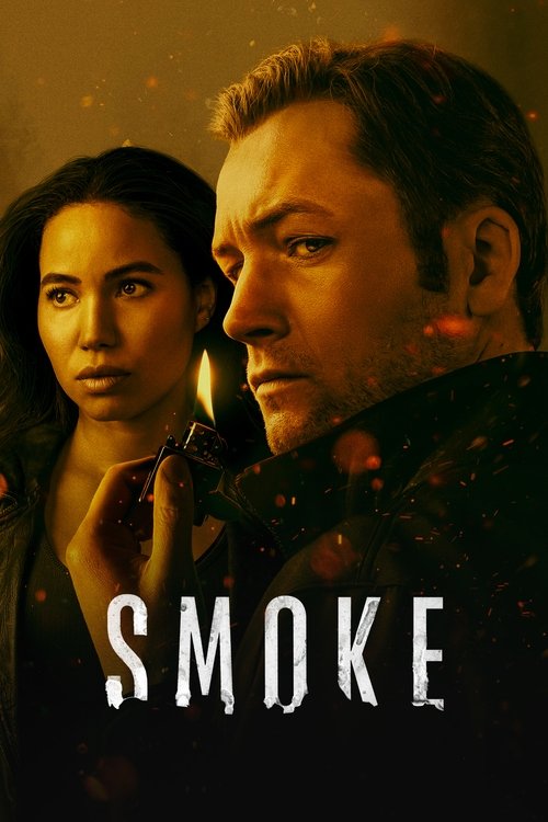 Smoke Season 1 | Smoke (2025) Season 1 Full Episodes: Cast & Crew, Ott ...