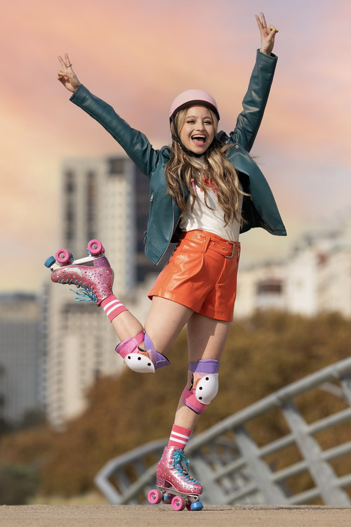 Soy Luna: Volver a rodar Web Series Season 1 | Soy Luna: Volver a rodar ...