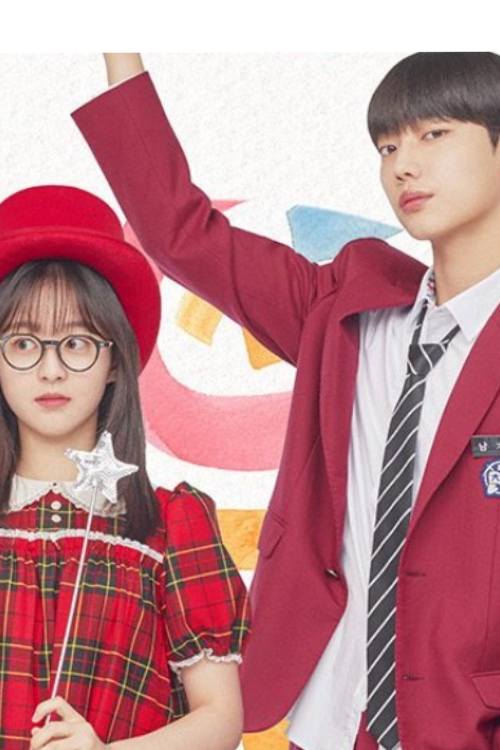 Spirit Fingers Season 1 | Spirit Fingers (2025) Season 1 Full Episodes ...