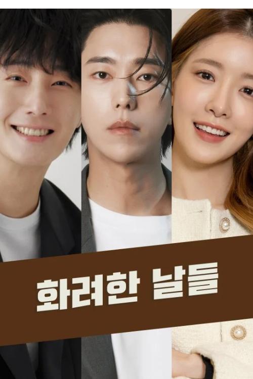 Splendid Days Season 1 | Splendid Days (2025) Season 1 Full Episodes ...