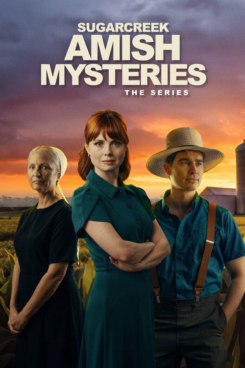 Sugarcreek Amish Mysteries Web Series | Sugarcreek Amish Mysteries ...