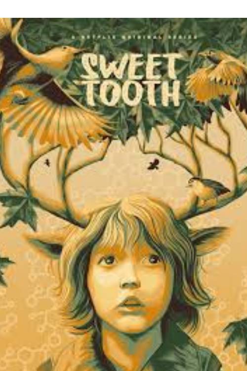 Sweet Tooth | Sweet Tooth (2023) Full Episodes: Cast & Crew, Ott ...