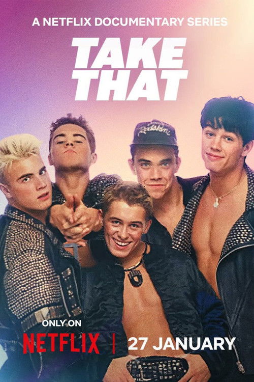 Take That Web Series Season 1 | Take That (2026) Season 1 Full Episodes ...