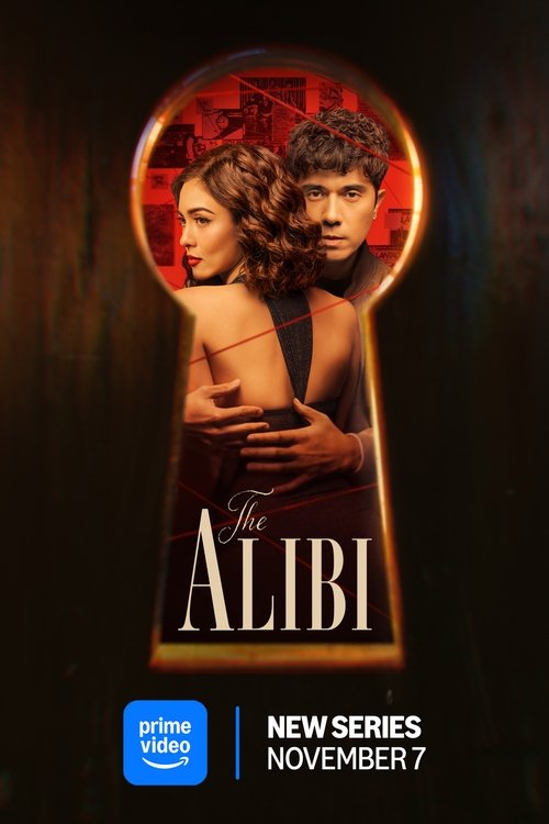The Alibi Web Series Season 1 | The Alibi (2025) Season 1 Full Episodes ...