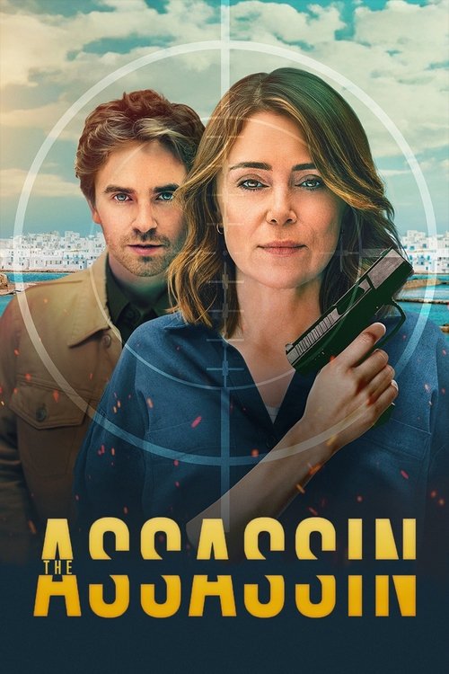 The Assassin Web Series Season 1 | The Assassin (2025) Season 1 Full ...