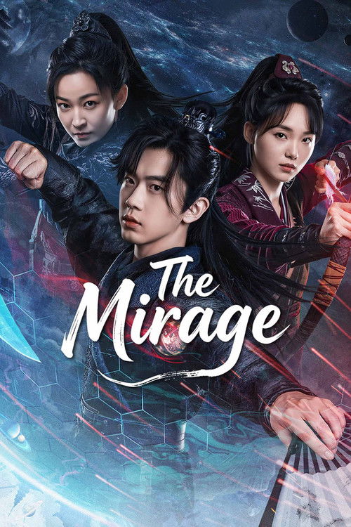 The Mirage Web Series Season 1 | The Mirage (2025) Season 1 Full ...