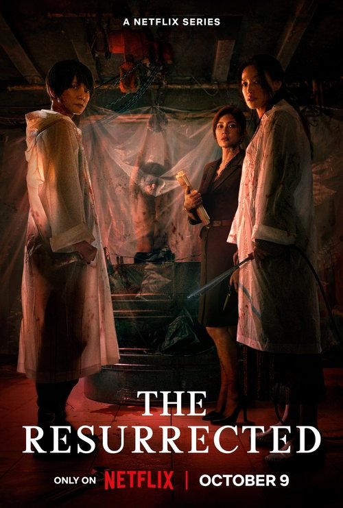 The Resurrected Season 1 | The Resurrected (2025) Season 1 Full ...