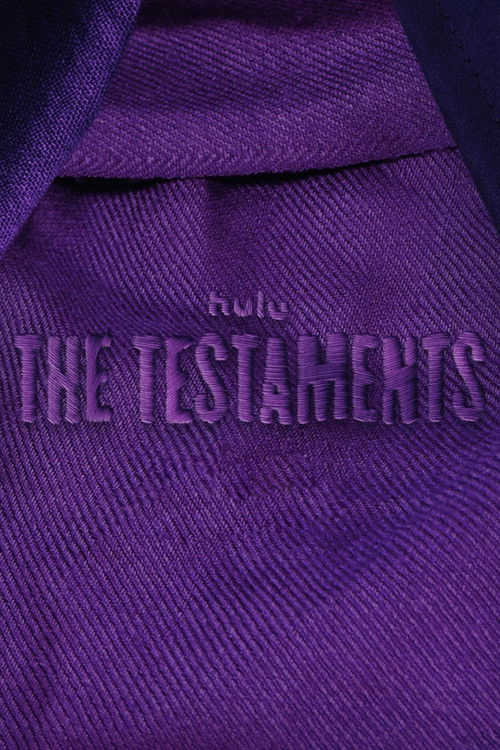 The Testaments Web Series Season 1 | The Testaments (2026) Season 1 ...