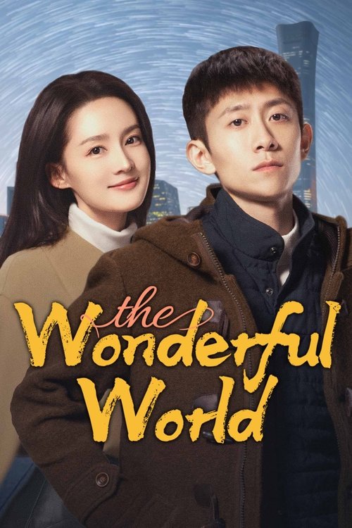 The Wonderful World Web Series Season 1 | The Wonderful World (2025 ...