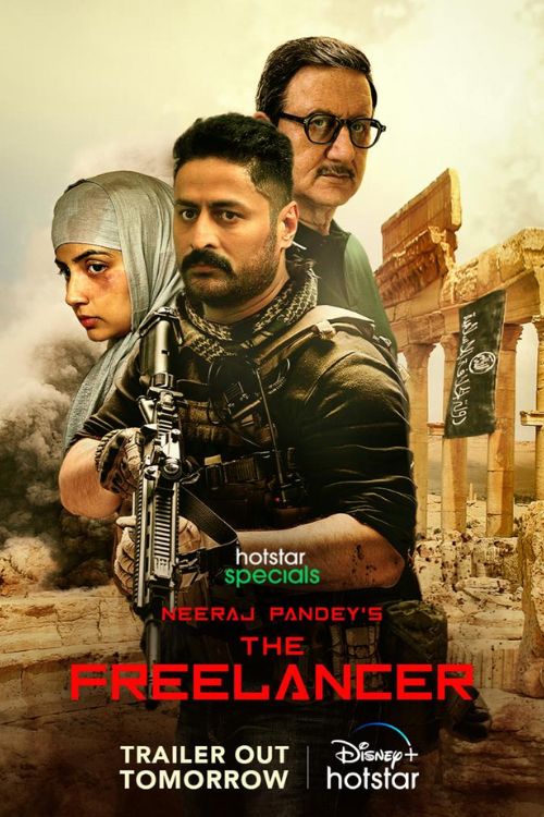 The Freelancer Season 1 | The Freelancer () Season 1 Full Episodes ...