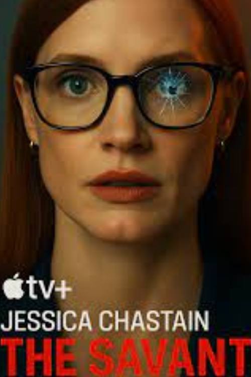 The Savant Season 1 | The Savant (2025) Season 1 Full Episodes: Cast ...