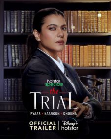 The Trial Season 1 | The Trial (2025) Season 1 Full Episodes: Cast ...