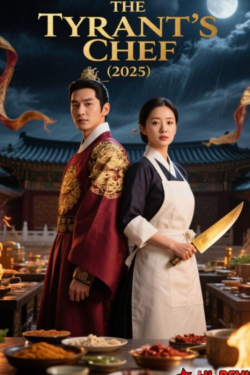 The Tyrant's Chef Season 1 | The Tyrant's Chef (2025) Season 1 Full Episodes: Cast & Crew, Ott ...