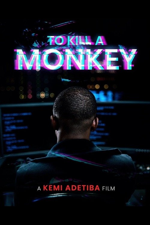 To Kill a Monkey Web Series Season 1 | To Kill a Monkey (2025) Season 1 ...