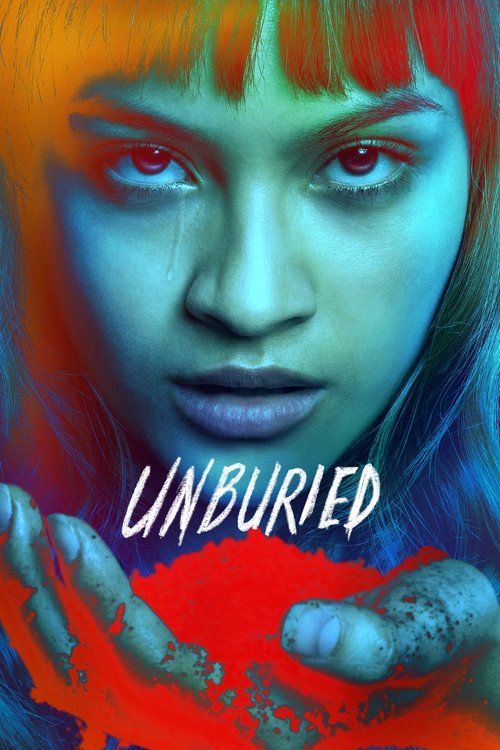 Unburied Season 1 | Unburied (2025) Season 1 Full Episodes: Cast & Crew ...