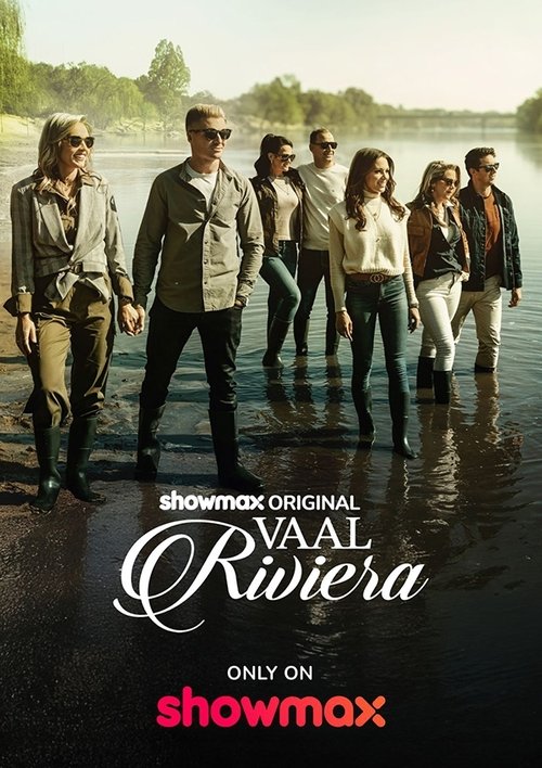 Vaal Riviera Season 1 | Vaal Riviera (2025) Season 1 Full Episodes ...