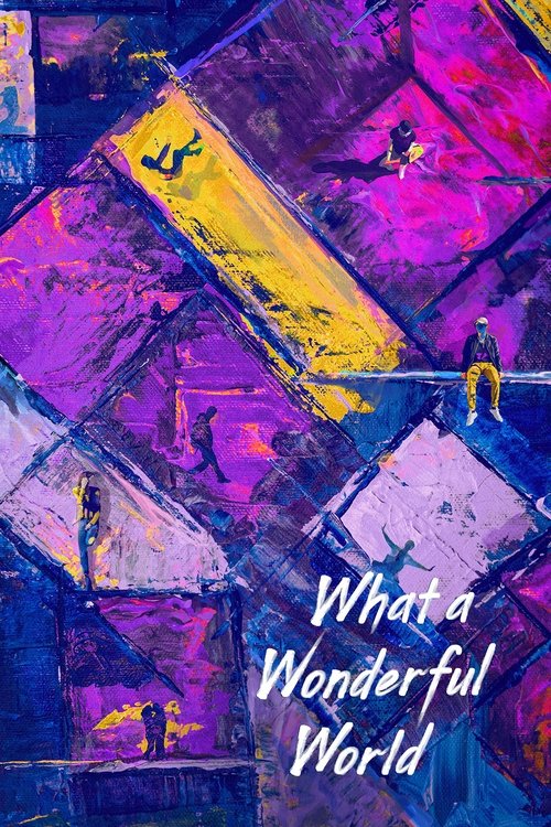 What a Wonderful World Web Series Season 1 | What a Wonderful World ...