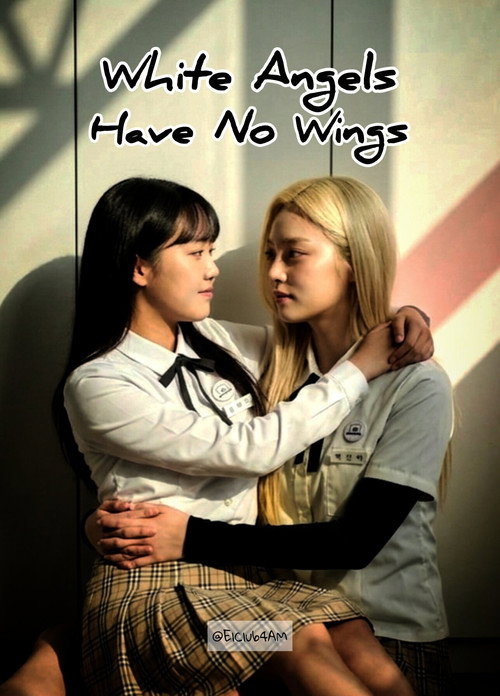 White Angels Have No Wings Web Series Season 1 | White Angels Have No ...