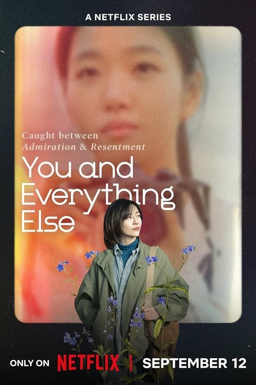 You and Everything Else Web Series Season 1 | You and Everything Else ...