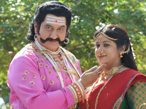 ತೆಲುಗು ಚಿತ್ರದಲ್ಲಿ ಜಂಭದ ಹುಡುಗಿ ಪ್ರಿಯಾ ಹಾಸನ್ | Actress Priya Hasan ...