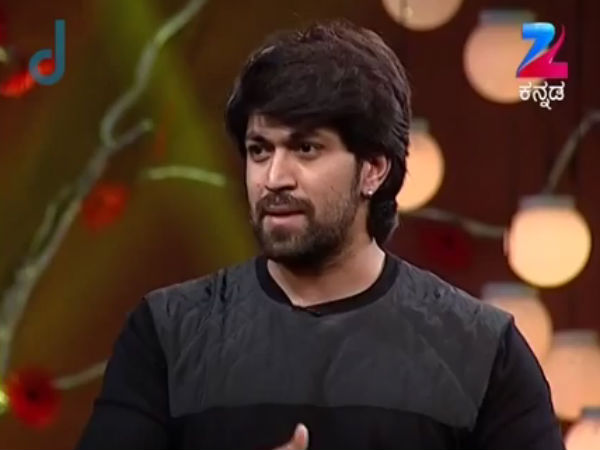 ಬಿಎಂಟಿಸಿ ಡ್ರೈವರ್ ಮಗ ರಾಕಿಂಗ್ ಸ್ಟಾರ್ ಯಶೋಗಾಥೆ | Rocking Star Yash Success ...