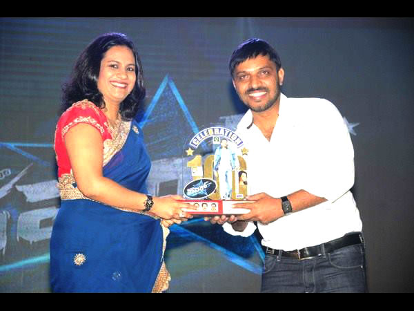 ಸಹಸ್ರ ಸಂಭ್ರಮದಲ್ಲಿ ಕನ್ನಡ ಗೀತಸಾಹಿತಿ 'ಕವಿರಾಜ್' | Lyricist Kaviraj is busy ...