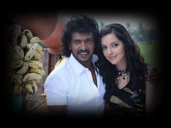 ಮಧ್ಯರಾತ್ರಿಯಲ್ಲಿ ಉಪ್ಪಿ2 ತಿನ್ನೋಕೆ ನೀವು ರೆಡಿನಾ? | Kannada actor Upendra's ...