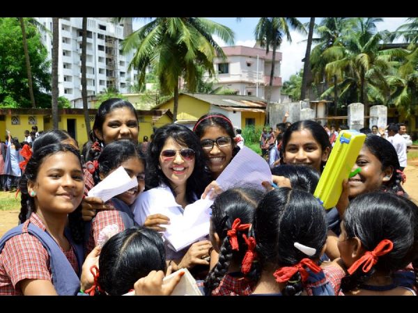 ಟಿವಿ ನಿರೂಪಕಿ ಇದೀಗ ಚಲನಚಿತ್ರ ನಿರ್ಮಾಪಕಿ | Mangaluru: Tulu movie 'Ice Cream ...