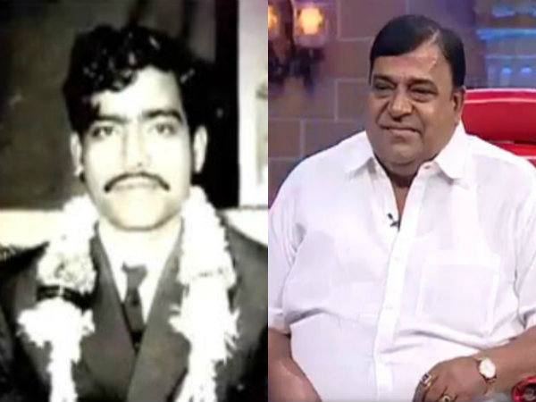 ತೆಳ್ಳಗಿದ್ದ ದೊಡ್ಡಣ್ಣ ಇದ್ದಕ್ಕಿದ್ದ ಹಾಗೆ ದಢೂತಿ ಆಗಿದ್ದು ಹೇಗೆ ಗೊತ್ತಾ ...