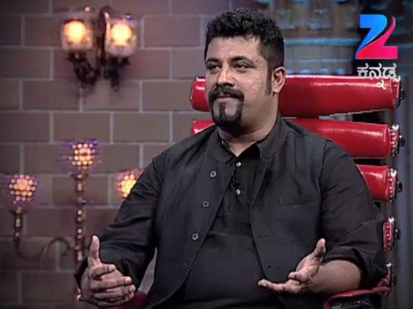 ಗಾಯಕ ರಘು ದೀಕ್ಷಿತ್ ಅಂತಹ ಸಾಧನೆ ಏನು ಮಾಡಿದ್ದಾರೆ? | Weekend with Ramesh ...