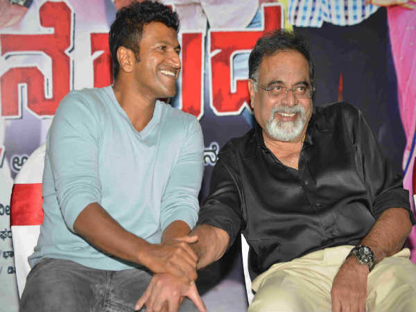 ಡಾ.ರಾಜ್ ಮತ್ತು ಪುನೀತ್ ಬಗ್ಗೆ ಅಂಬರೀಶ್ ಮಾಡಿದ ಕಾಮೆಂಟ್ ಏನು? | Ambareesh ...