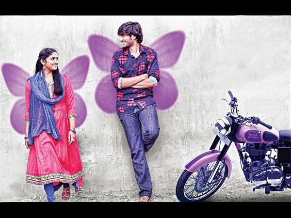 ಕನ್ನಡದ 'ಸೈರಾಟ್'ಗೆ ಟೈಟಲ್ ಫಿಕ್ಸ್! | Sairat Kannada Version Titled As ...