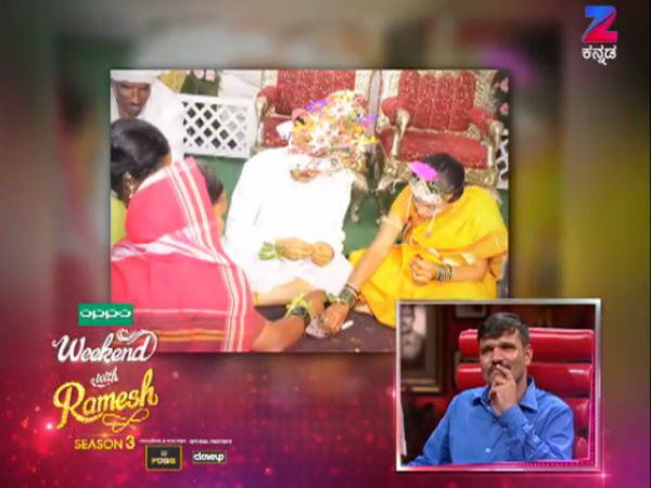 ರವಿ.ಡಿ.ಚನ್ನಣ್ಣನವರ್ ಮೇಲೆ ಪತ್ನಿ ತ್ರಿವೇಣಿಗೆ ಕೋಪ ಇದ್ಯಾ.? | Dr.Triveni Patil ...