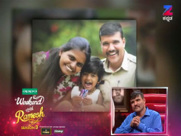 ರವಿ.ಡಿ.ಚನ್ನಣ್ಣನವರ್ ಮೇಲೆ ಪತ್ನಿ ತ್ರಿವೇಣಿಗೆ ಕೋಪ ಇದ್ಯಾ.? | Dr.Triveni Patil ...