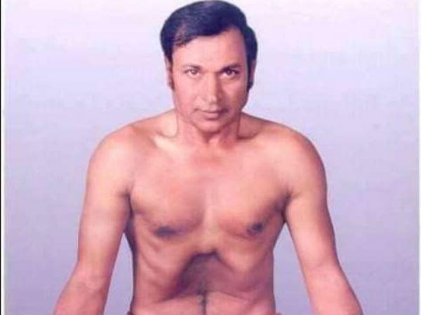 ಡಾ.ರಾಜ್ ಕುಮಾರ್ ಎಂಬ ಕನ್ನಡದ ಶ್ರೇಷ್ಠ 'ಯೋಗಿ' | Dr Rajkumar Was a Great Yogi ...