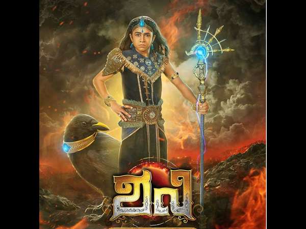 ಸೀರಿಯಲ್ ದ್ವೇಷಿಗಳು ಮೆಚ್ಚಿದ ಧಾರಾವಾಹಿ 'ಶನಿ', ಸಾಕ್ಷಿ ಇಲ್ಲಿದೆ! | Tv Audience ...