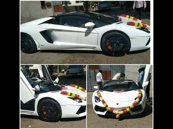 ದರ್ಶನ್ ಮನೆಗೆ ಸುಗ್ಗಿ ಹಬ್ಬಕ್ಕೆ ಬಂದ ವಿಶೇಷ ಅತಿಥಿ | Actor Darshan bought a ...