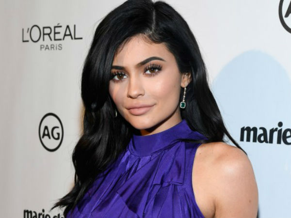 ತುಟಿಗೆ ಹಚ್ಚಿದ ಲಿಪ್ ಸ್ಟಿಕ್ ನಿಂದ ಟ್ರೋಲ್ ಆದ ನಟಿ | actress kylie jenner ...