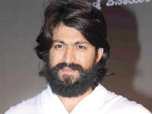 ಯಶ್ ಗಡ್ಡಕ್ಕೆ ಕತ್ತರಿ ಹಾಕಲು ಡೇಟ್ ಫಿಕ್ಸ್ ! | Yash shave his beard as soon ...