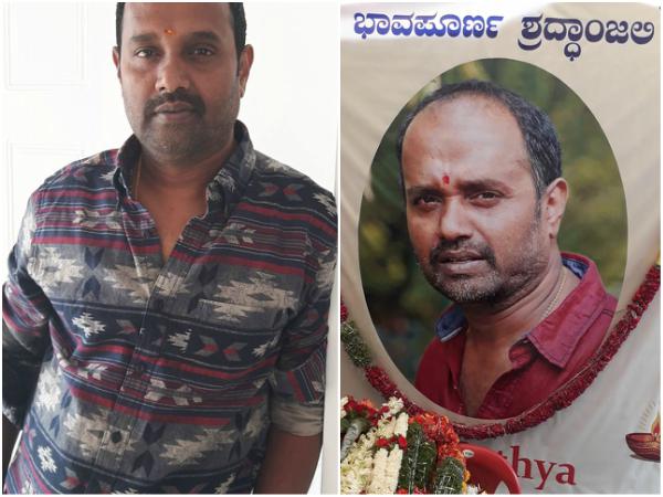 ಸಿಗರೇಟ್, ಕುಡಿತದಿಂದ ದೂರವಿದ್ದರೂ ಕ್ಯಾನ್ಸರ್ ಗೆ ಬಲಿಯಾದರು ಪಿ.ಎನ್.ಸತ್ಯ ...