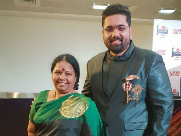 ತಂದೆ ಸುಧೀರ್ ಹೆಸರಿಗೆ ಹೆಮ್ಮೆ ತಂದ ಪುತ್ರ ತರುಣ್ ಸುಧೀರ್ | Tharun Sudhir ...