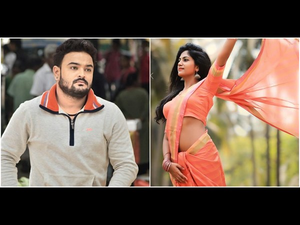 ದಾಂಪತ್ಯ ಜೀವನಕ್ಕೆ ಕಾಲಿಡಲು ಸಜ್ಜಾಯ್ತು ಮತ್ತೊಂದು ತಾರಾ ಜೋಡಿ | Ashwin Rao ...