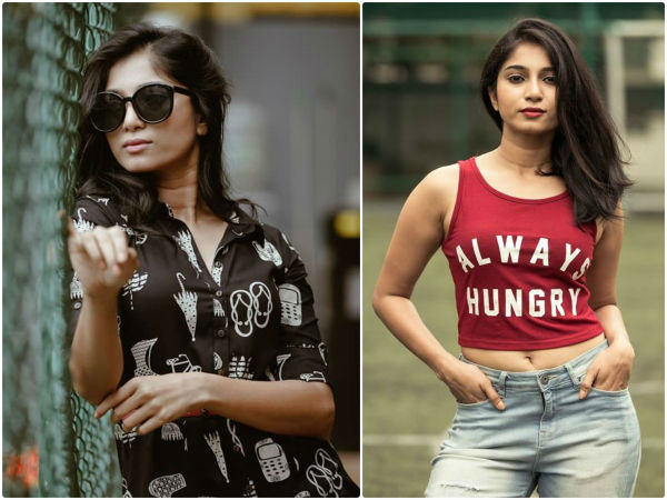 ಸಿನಿಮಾಗಾಗಿ ಕೆಲಸ ಬಿಟ್ಟಿದ್ದ ಈ ಹುಡುಗಿಯ ಕೈ ತುಂಬ ಈಗ ಆಫರ್ ಗಳಿವೆ | kannada ...