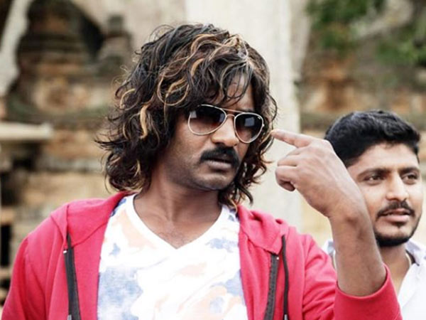 ಹೊಸ ಹೇರ್ ಸ್ಟೈಲ್ ನಲ್ಲಿ ಚಿಕ್ಕಣ್ಣ : ಯಾವ ಸಿನಿಮಾಗಾಗಿ ಈ ಅವತಾರ? | kannada ...