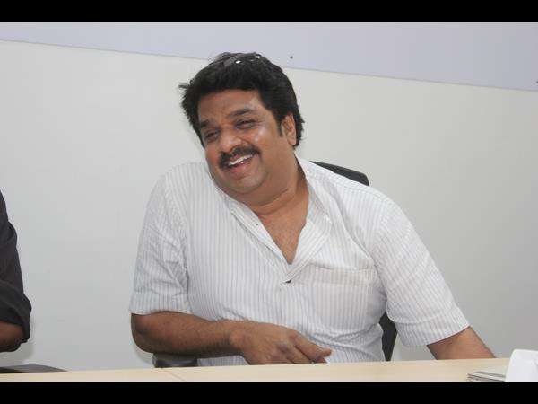 1988ರಲ್ಲೇ ಮೀಟೂ ಆರೋಪ ಎದುರಿಸಿದ್ದ ನಿರ್ದೇಶಕ ಲಿಂಗದೇವರು | Director BS Lingadevaru shares his me too ...